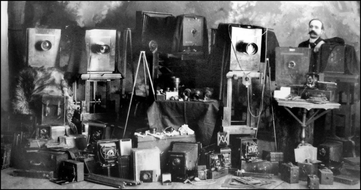 Famous Photographers of Edmonton - edmontonski.com