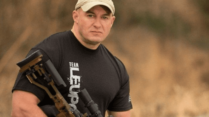 Rob Furlong Shooting Academy in Edmonton: Who Is He? - edmontonski.com